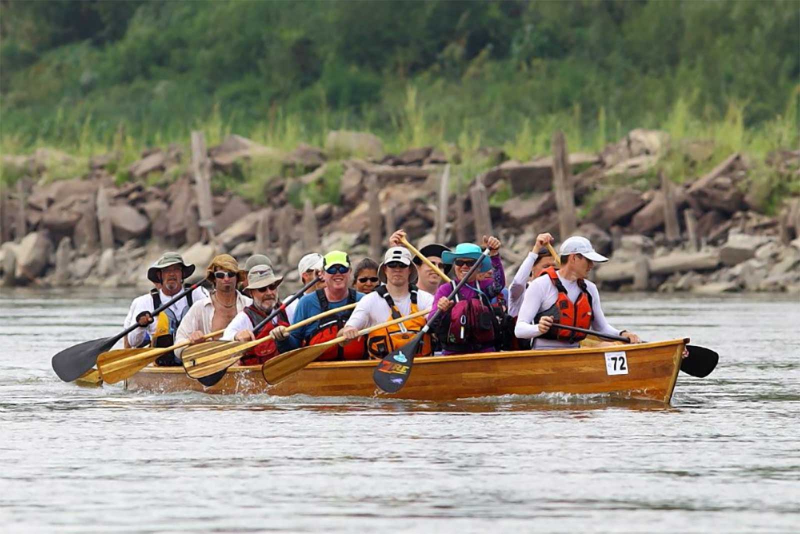 Contact Us - Missouri Paddling Coalition